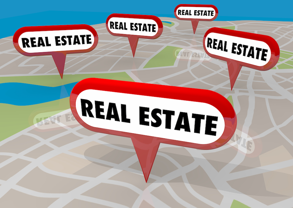 Navigating the property minefield - Onelife Financial Navigating the property minefield - Onelife Financial