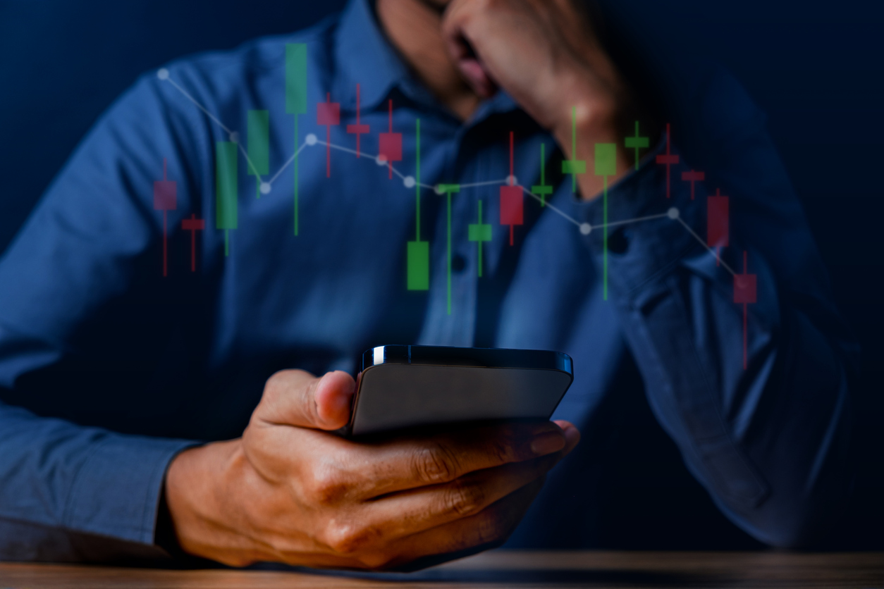 Navigating market volatility: Six essential lessons for investors ...